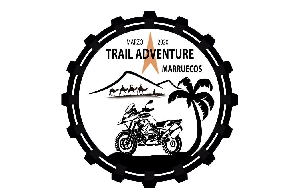 Trail Adventure 2020 Marzo - los viajes de nomah - Marruecos